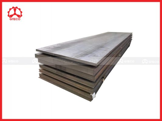 Thép SS400 Là Gì? Ứng Dụng Của Thép SS400 Trong Công Nghiệp